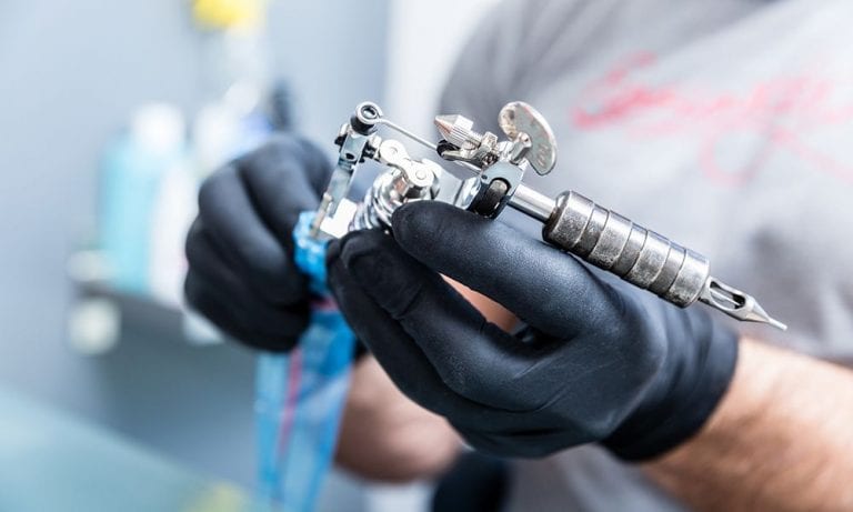 Preparing For a Tattoo | Skin Factory Tattoo & Piercing shop